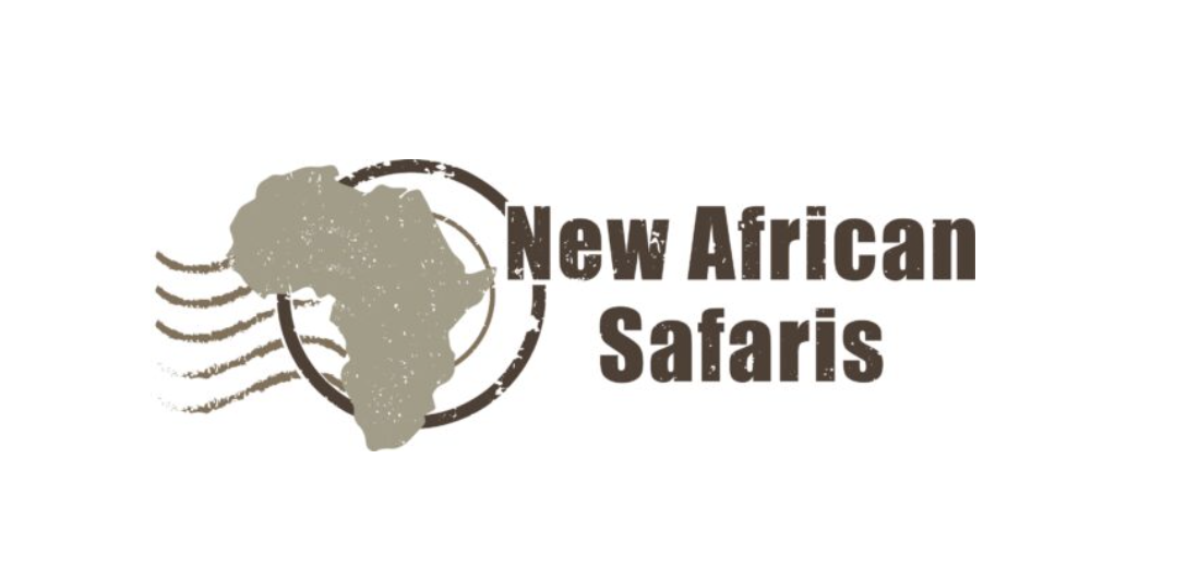African Safari Logo